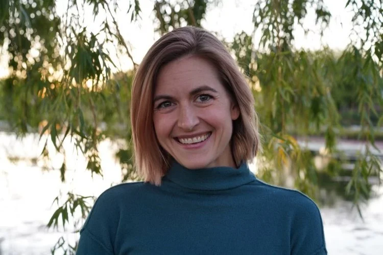 Kelly Eubank — Detroit Repertory Theatre