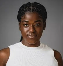 X'ydee Alexander — Detroit Repertory Theatre