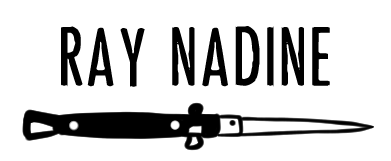 Ray Nadine