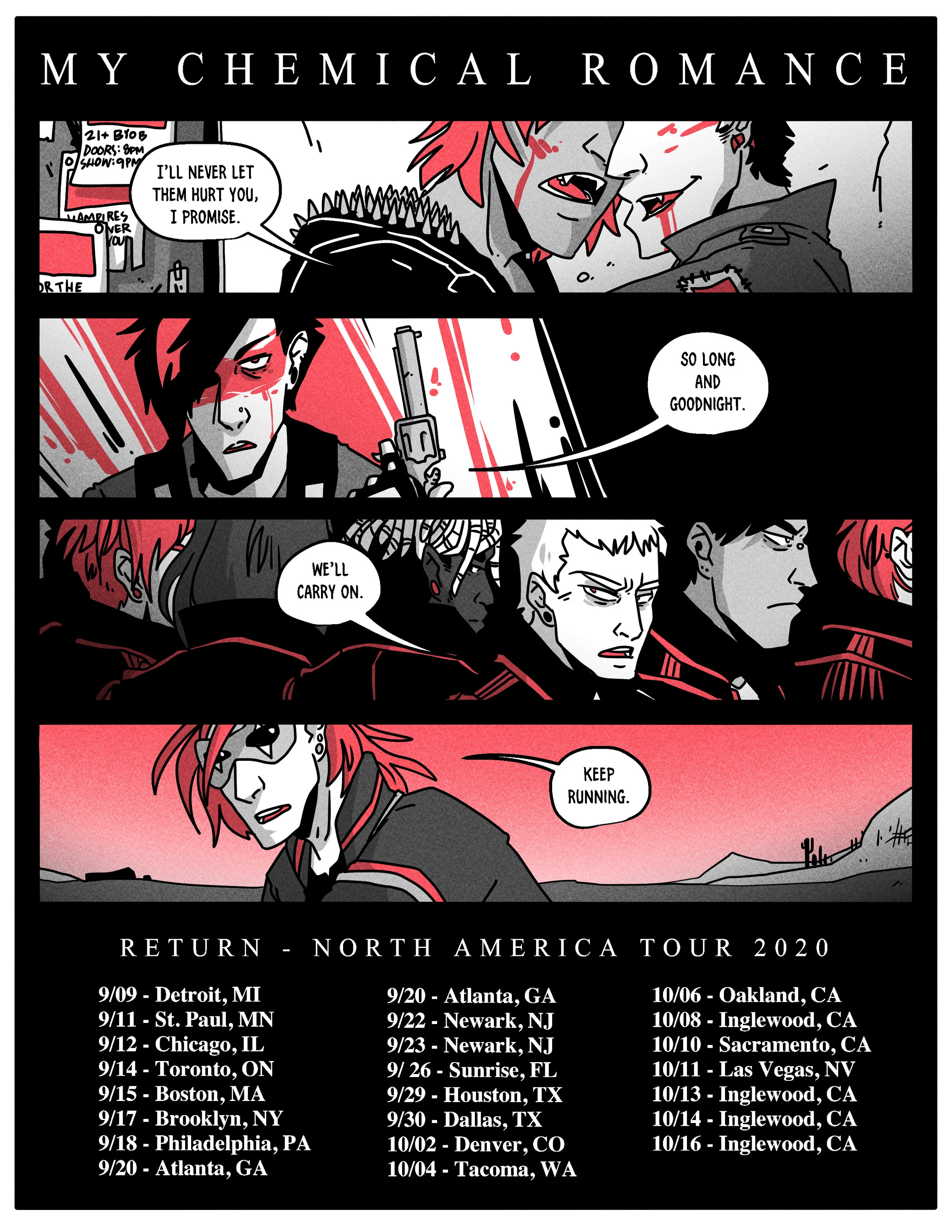 DIGITAL — Ray Nadine