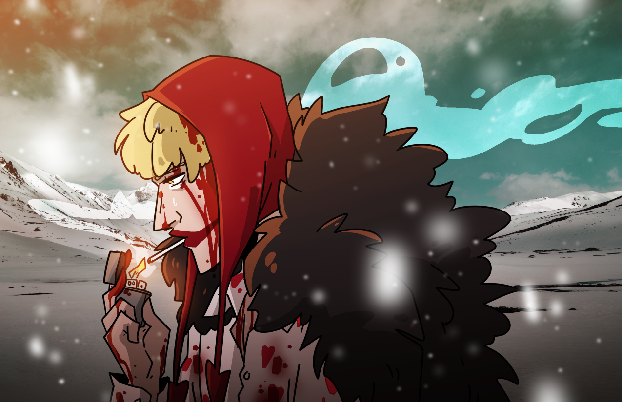 DIGITAL — Ray Nadine