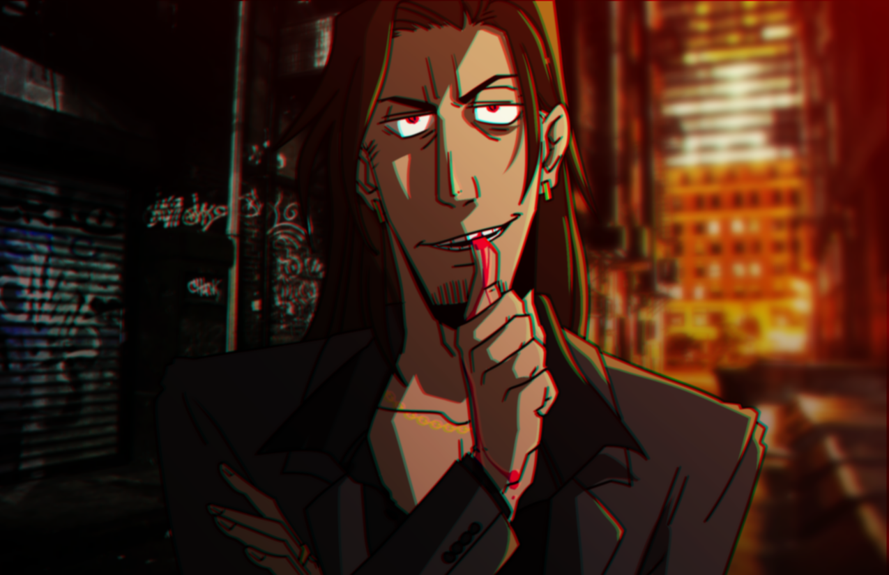 About — Ray Nadine