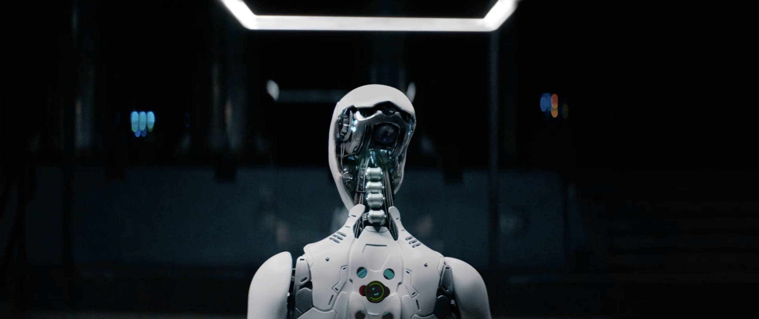 Nick Ball - Director