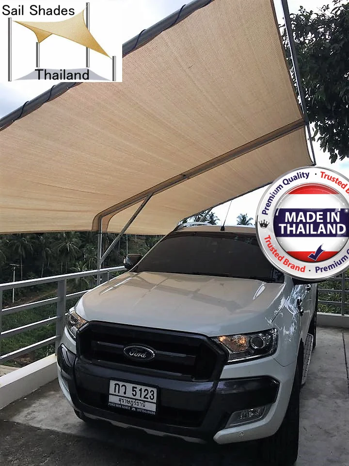 SST Construction & Shades | Custom Shades