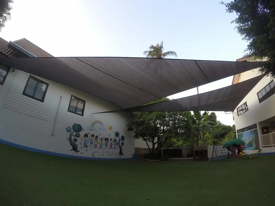 SST Construction & Shades | Our Shades