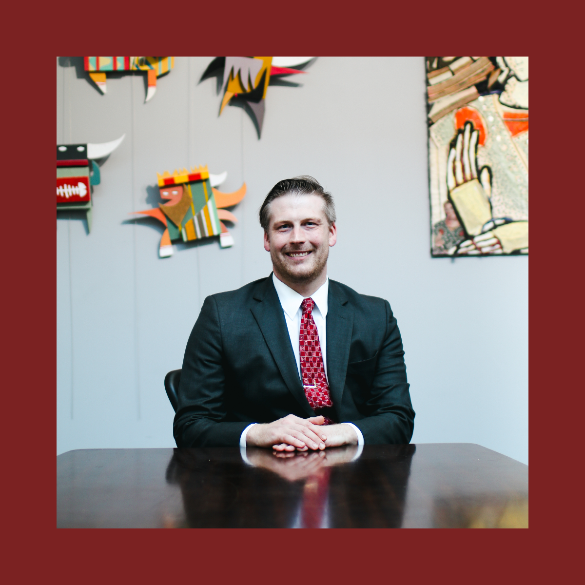 Legal Team — Honkanen Law Firm