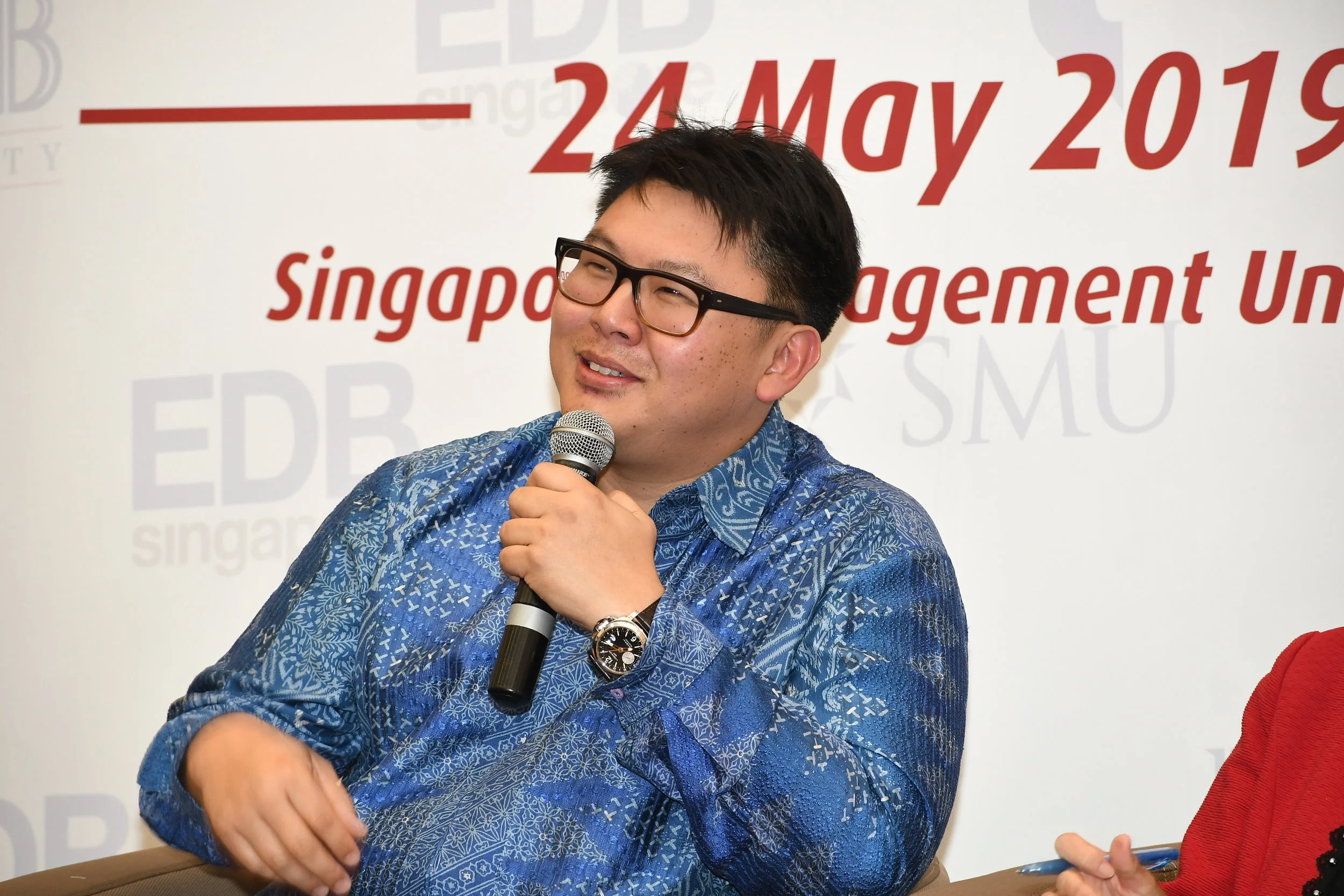 Events — EDB Society