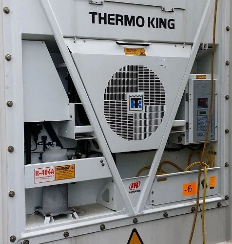 Refrigerated Shipping Containers For Sale & Hire Sydney, Australia