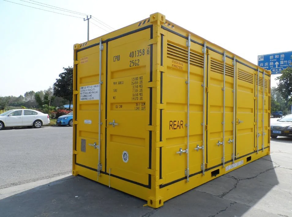 Shipping Containers For Sale and Hire Sydney Australia