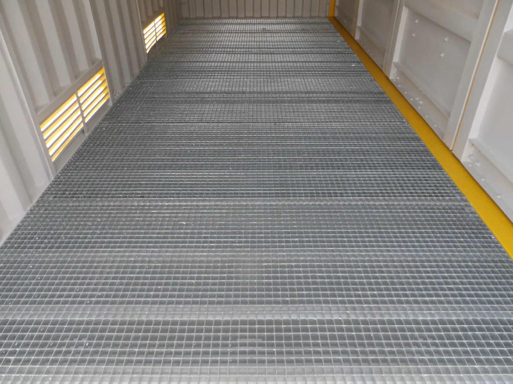 Dangerous Goods Storage Containers Sydney Australia