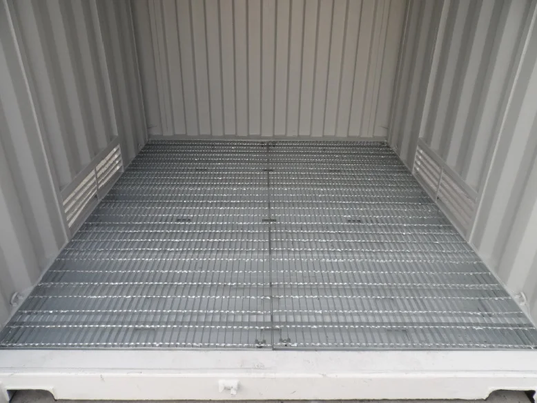 Dangerous Goods Storage Containers Sydney Australia