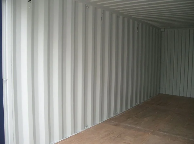 Side Opening Shipping Containers Sydney Australia