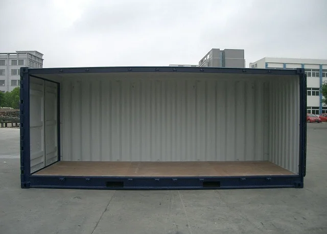 Side Opening Shipping Containers Sydney Australia