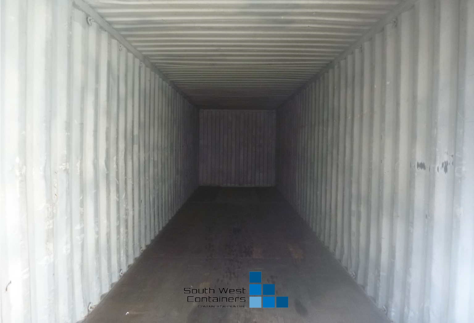 40ft Shipping Containers For Sale & Hire Sydney | Call 02 9605 2444