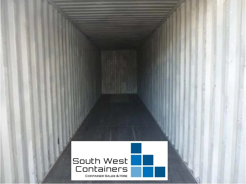 Used 40ft Shipping Containers For Sale Sydney Australia