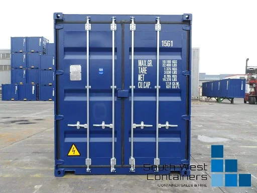 New 10ft Shipping Containers For Sale Sydney Australia