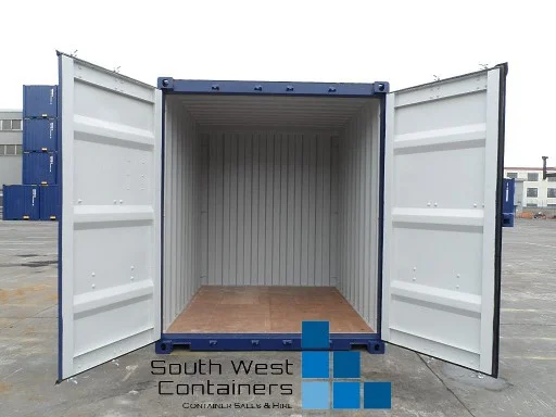 New 10ft Shipping Containers For Sale Sydney Australia