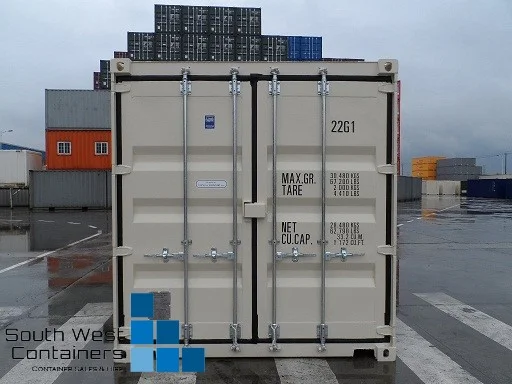 New 20ft GP Containers For Sale Sydney Australia