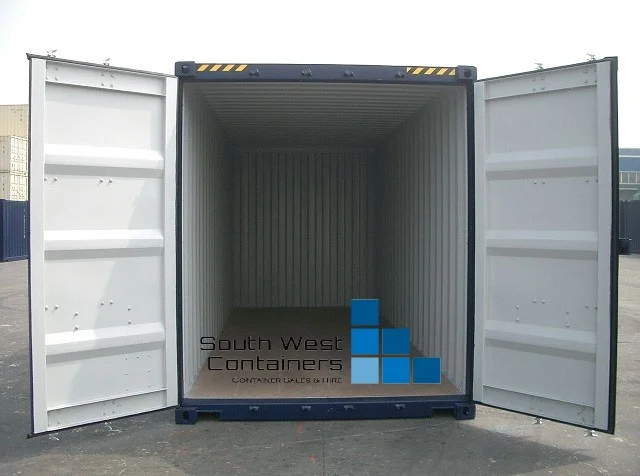 New 40ft HC Containers For Sale Sydney Australia