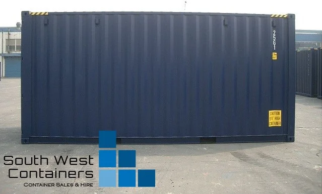 New 40ft HC Containers For Sale Sydney Australia