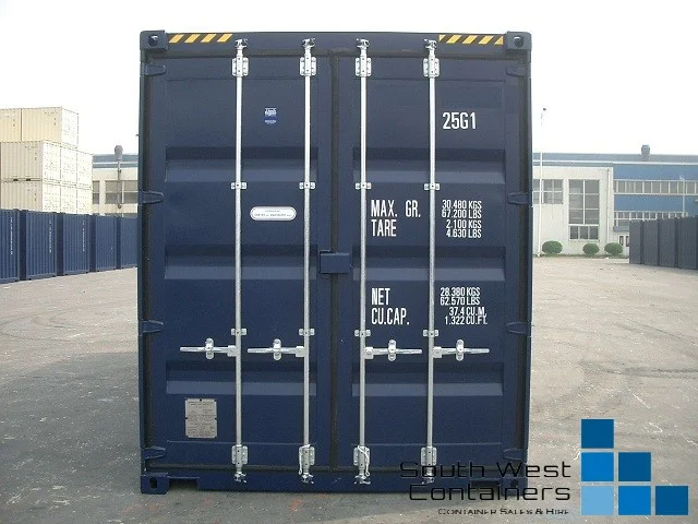 New 20ft HC Containers For Sale Sydney Australia