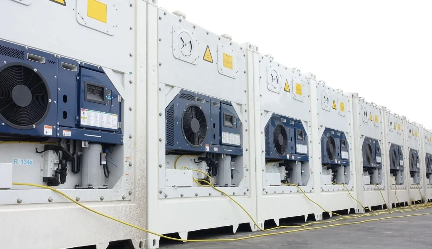 Cold Storage Sales or Hire Sydney Australia