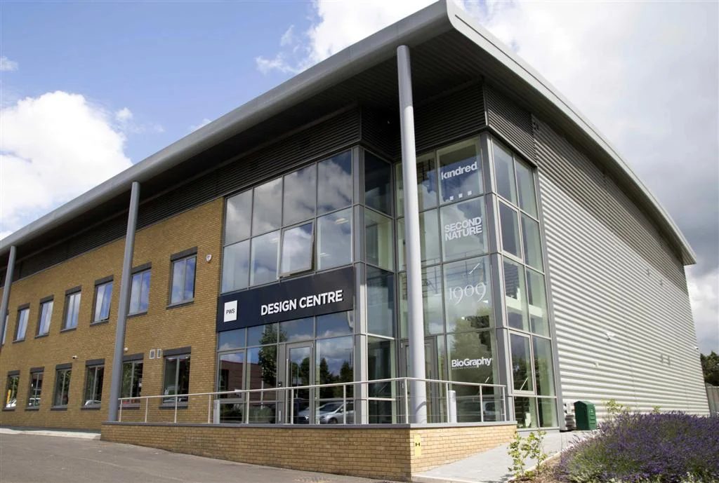 Showrooms — Portland