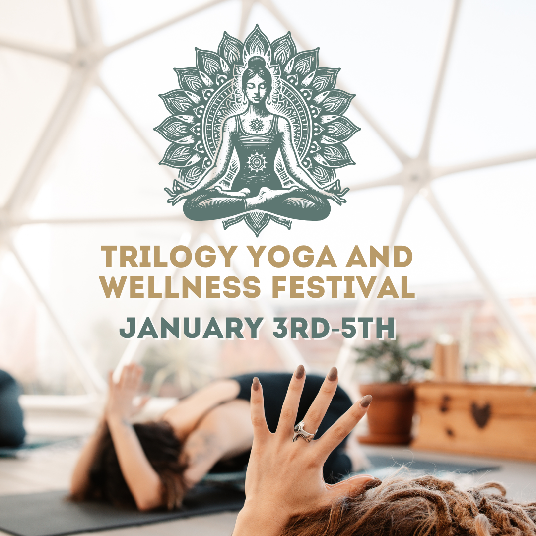 Trilogy Yoga & Wellness Festival | Trilogy Sanctuary
