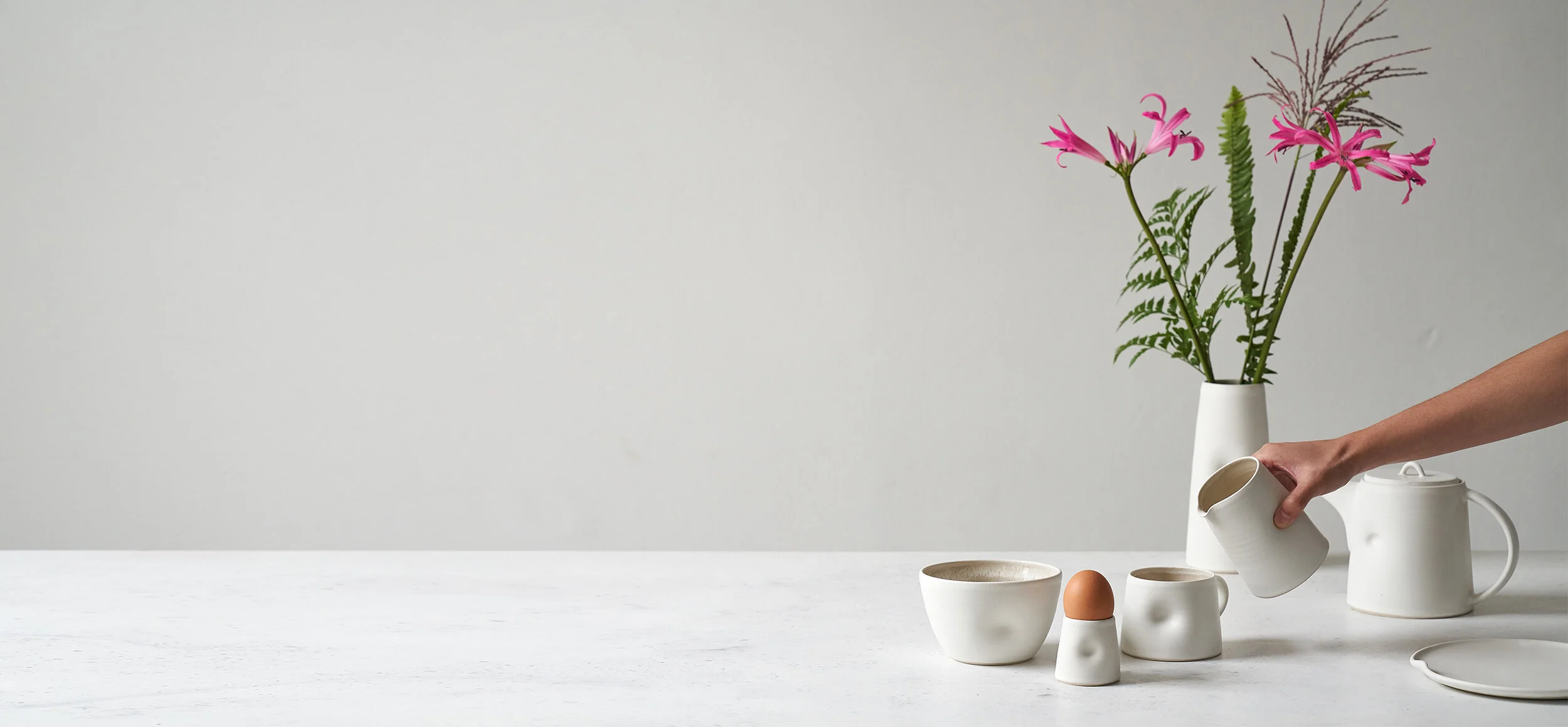 Emma Lacey — Everyday