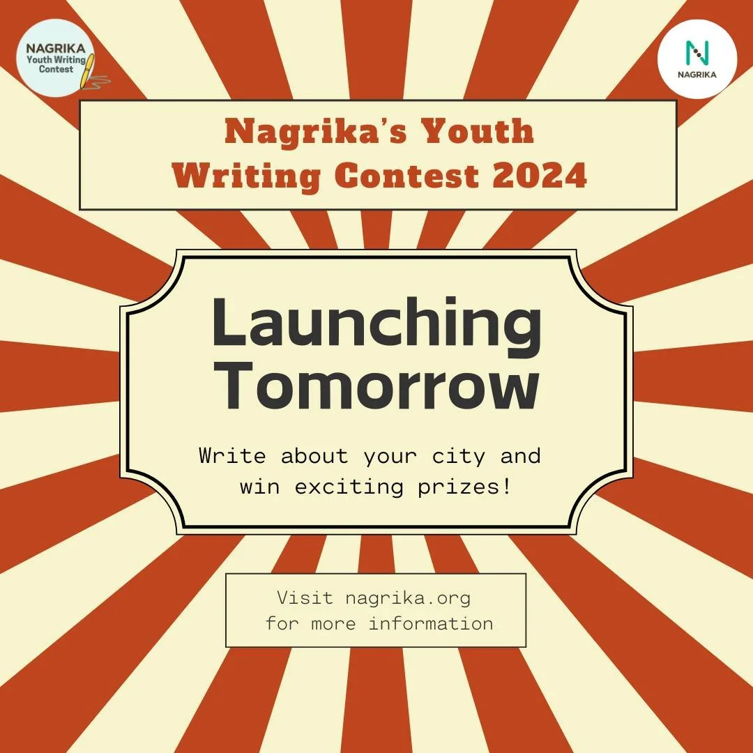 Nagrika: Knowledge Enabling Citizens