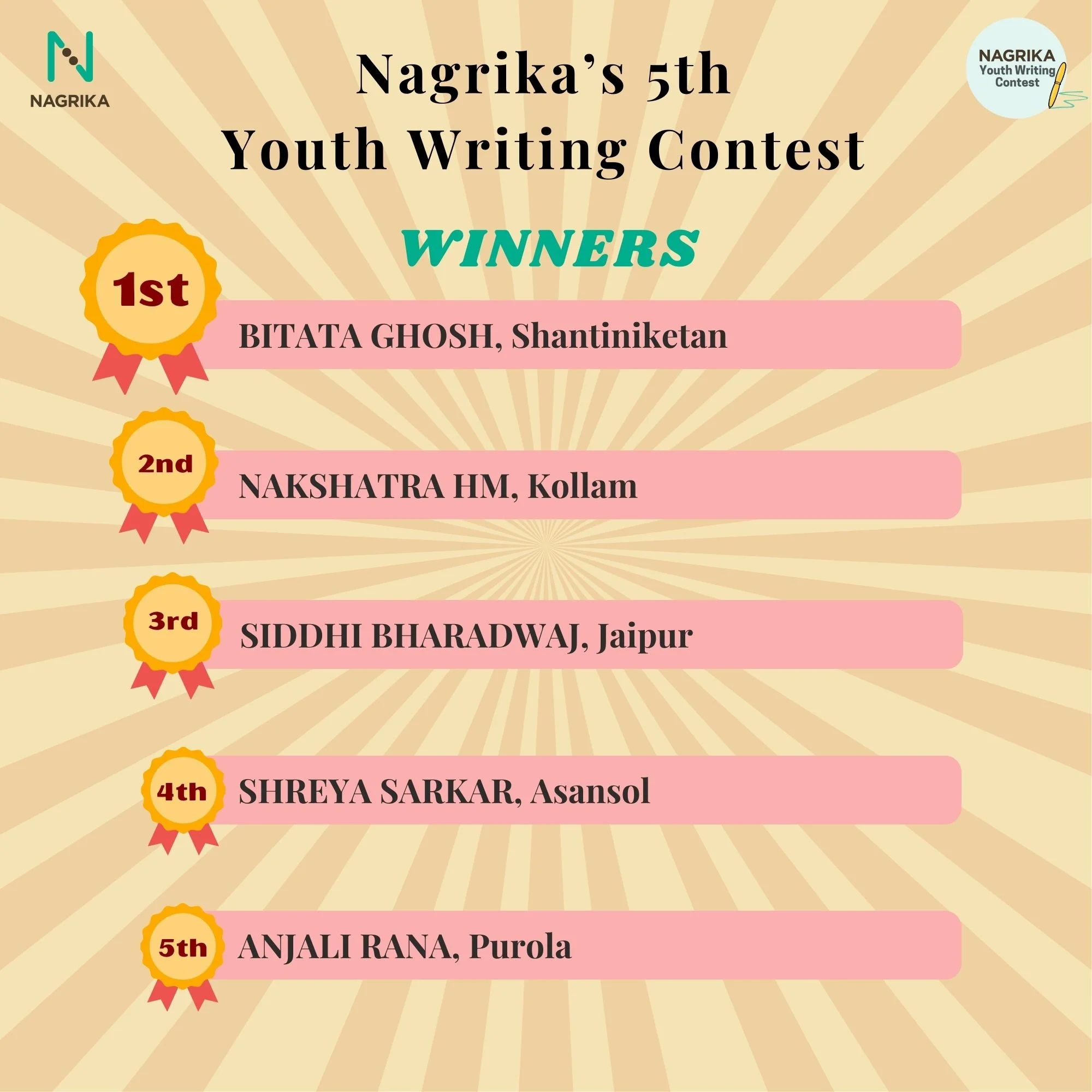 Nagrika: Knowledge Enabling Citizens