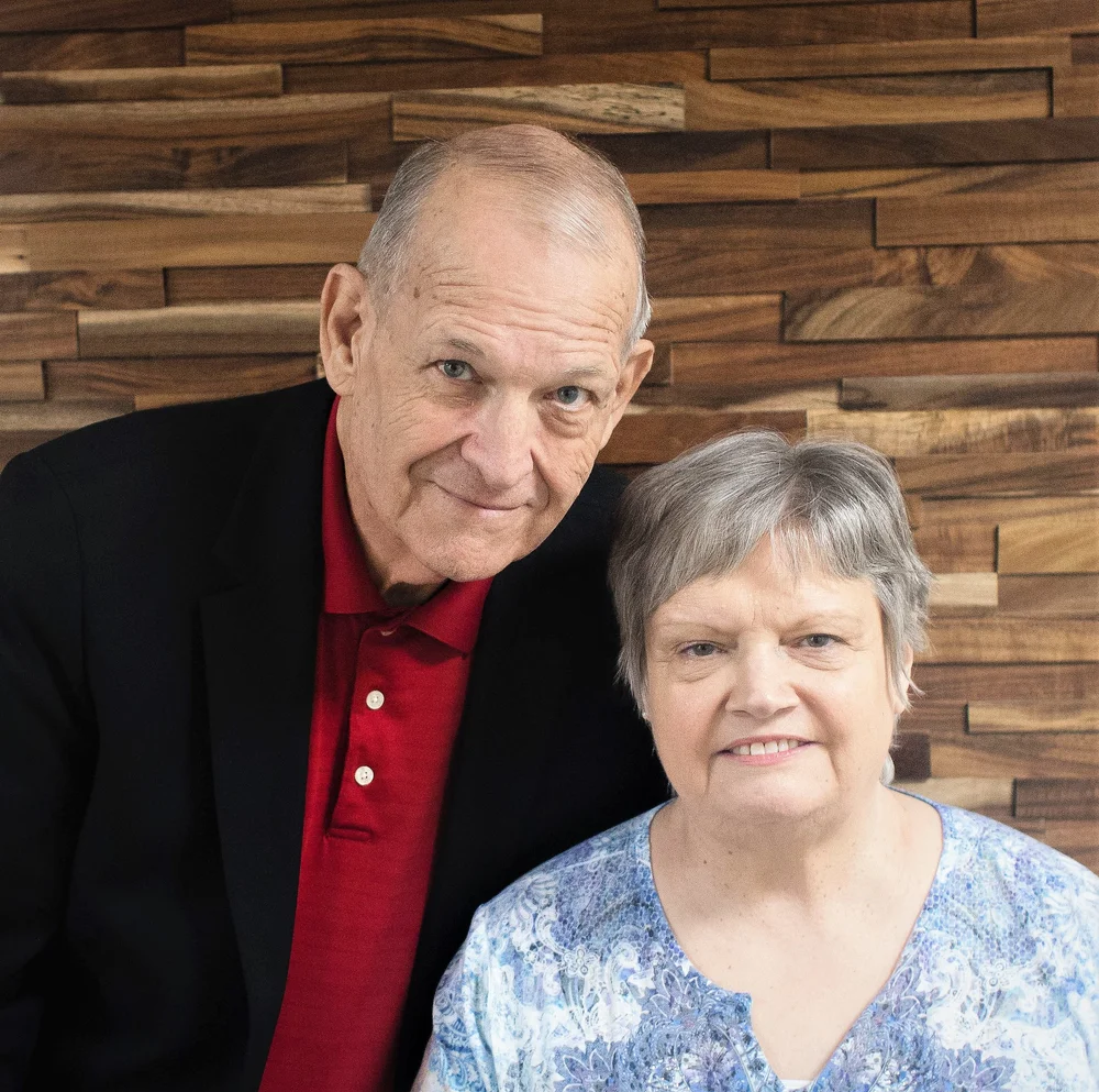 Ministry Team — College Hill