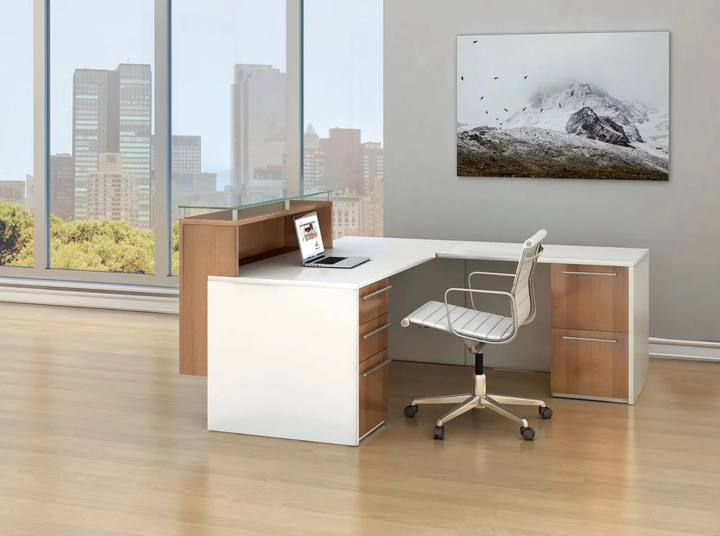 Indiana Lines — BLG