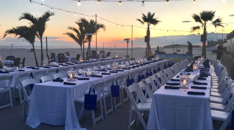 New York Beach Club — New York Beach Club