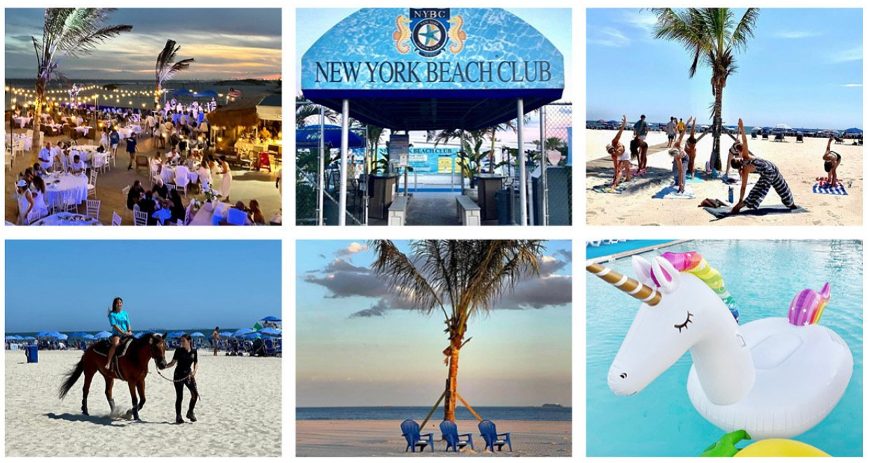 New York Beach Club | Top Private Beach Club Long Island, NY