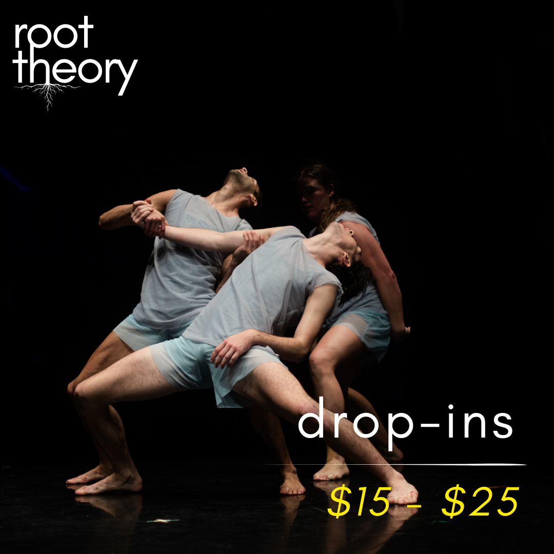 Root Theory — staibdance