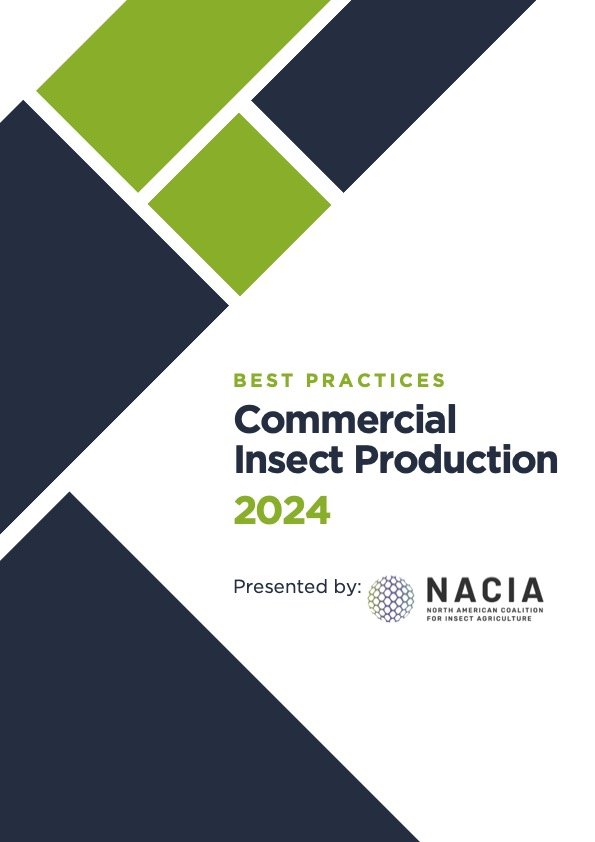 Best Practices — NACIA