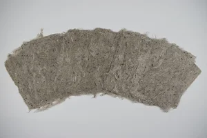How are Paper Made with Plants — Jackie Partridge