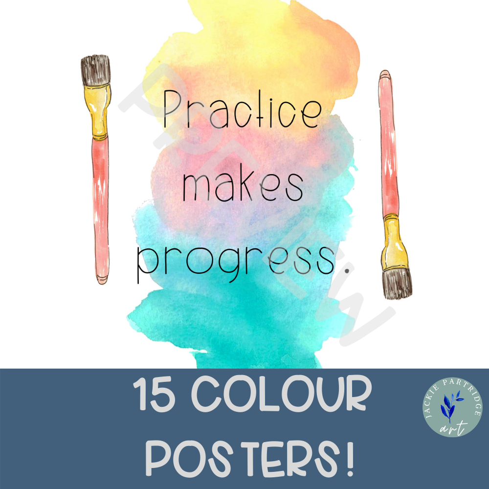 DIY Classroom Decor Ideas — Jackie Partridge