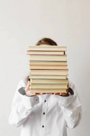 21 Books for Artists to Read — Jackie Partridge