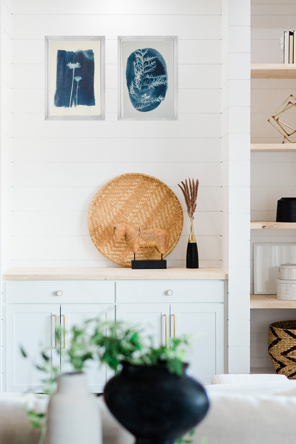 How to Pair Art Together — Jackie Partridge