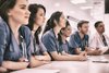 GME Teaching Programs — Progressive Healthcare