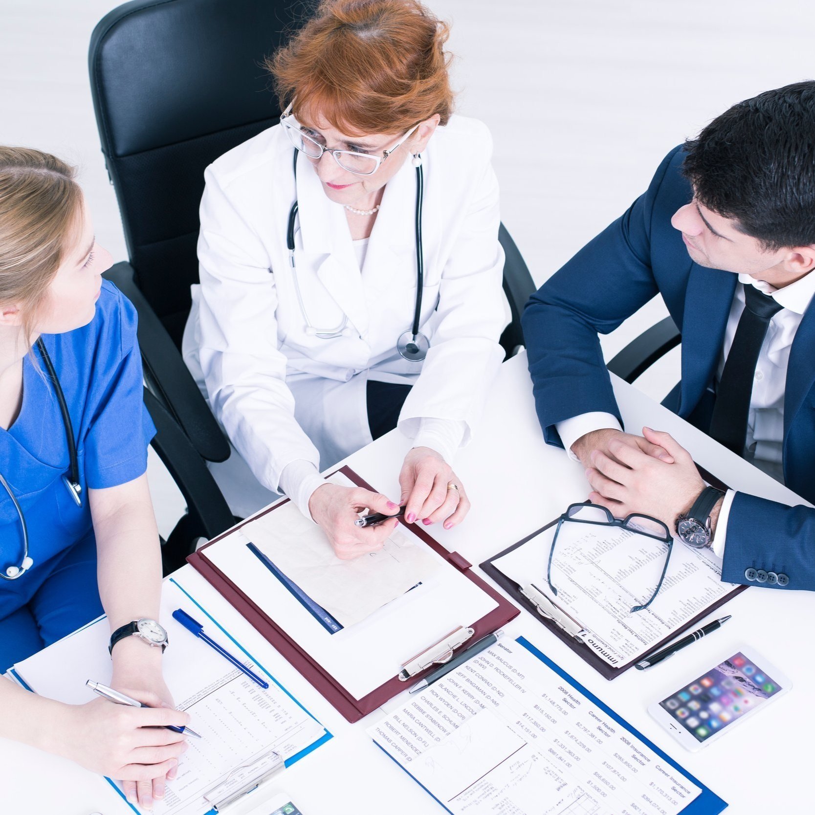 Our Services — Progressive Healthcare