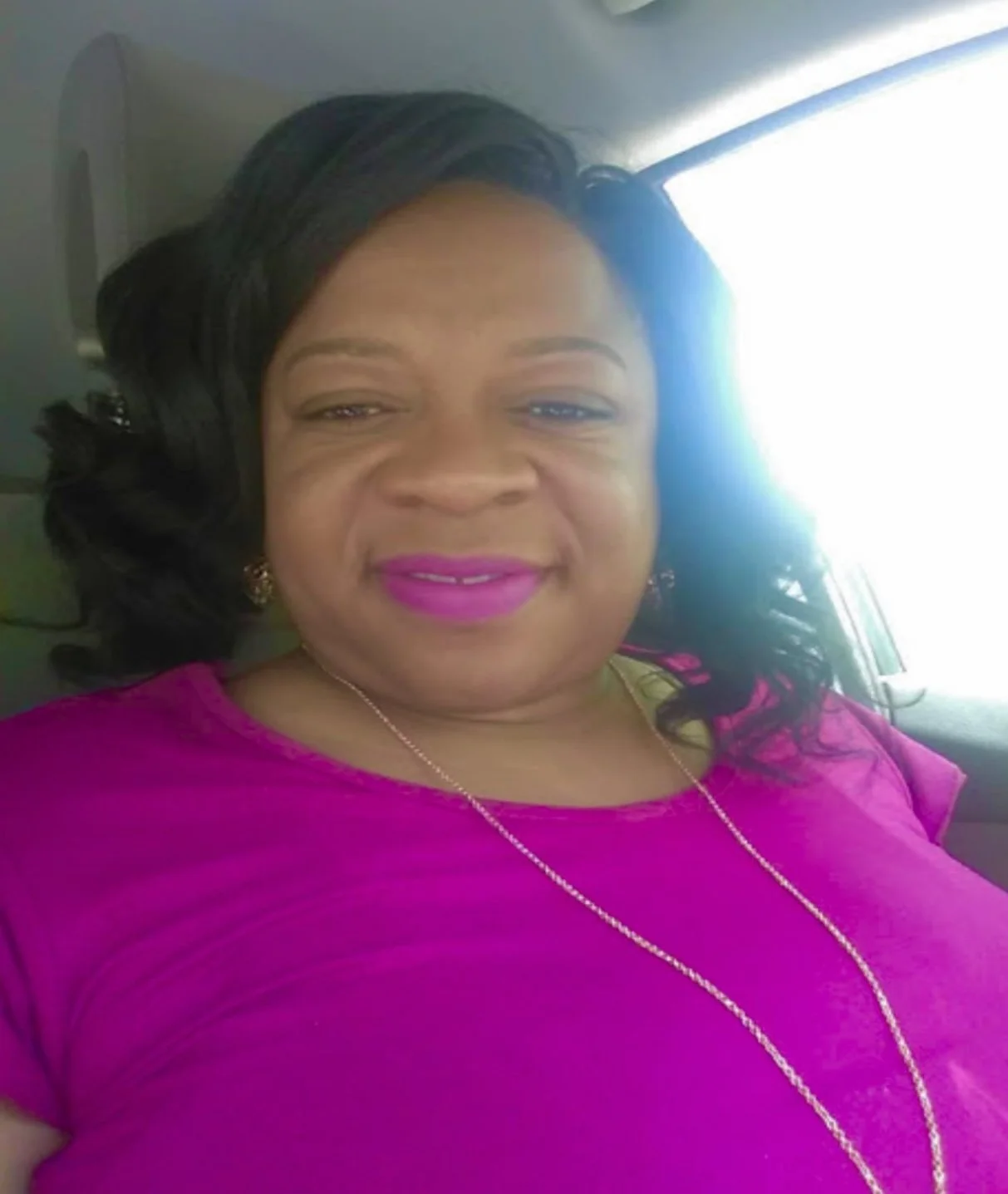 Kathy Barron's Instagram, Twitter & Facebook on IDCrawl