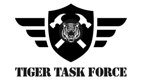 Tiger Task Force — Travis Foundation