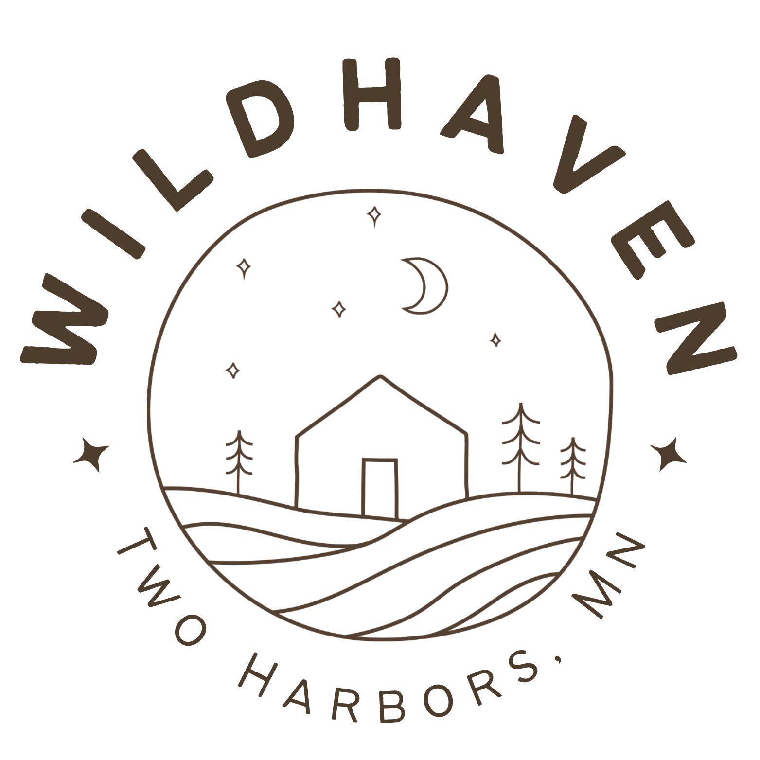 Wildhaven | Glamping & Elopements on Minnesota's North Shore