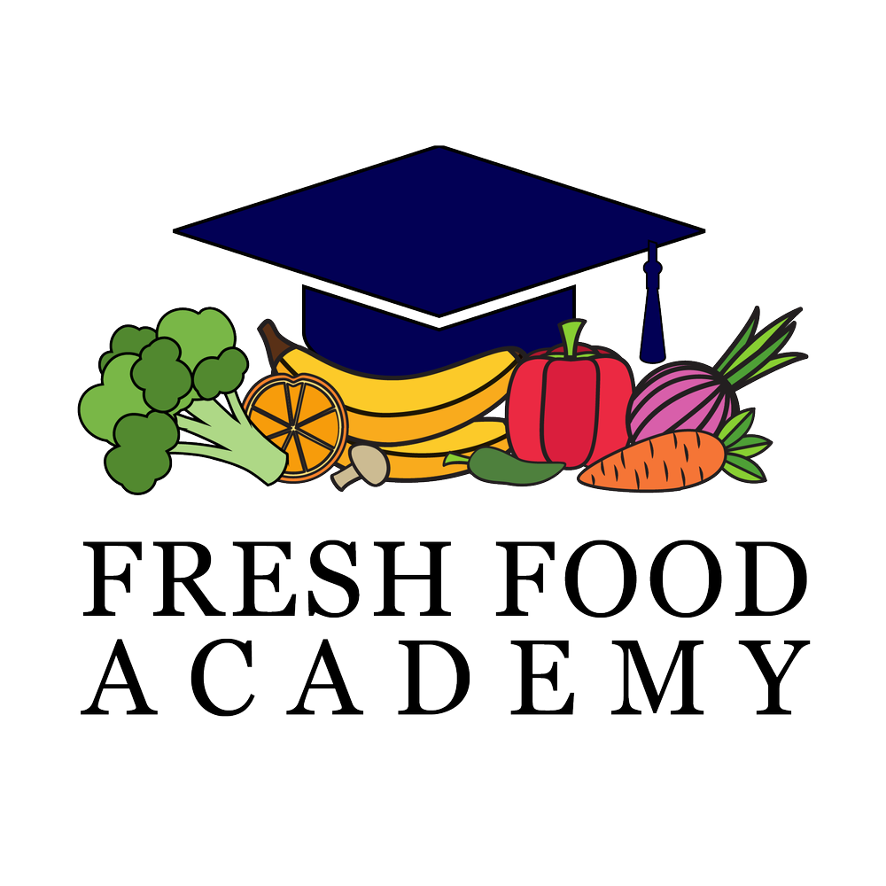 Fresh Food Academy — RG Foods Inc.