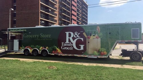 Home — RG Foods Inc.