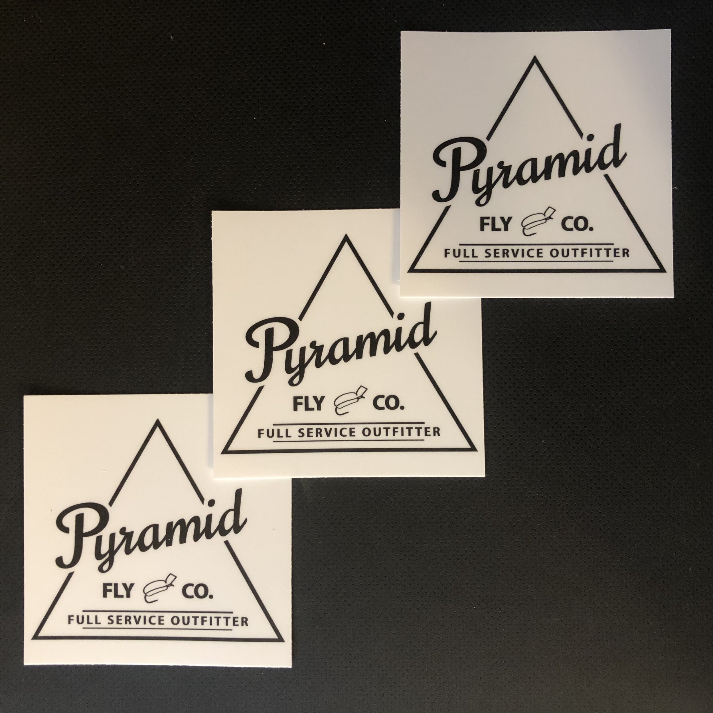 Shop | Pyramid Fly Co.