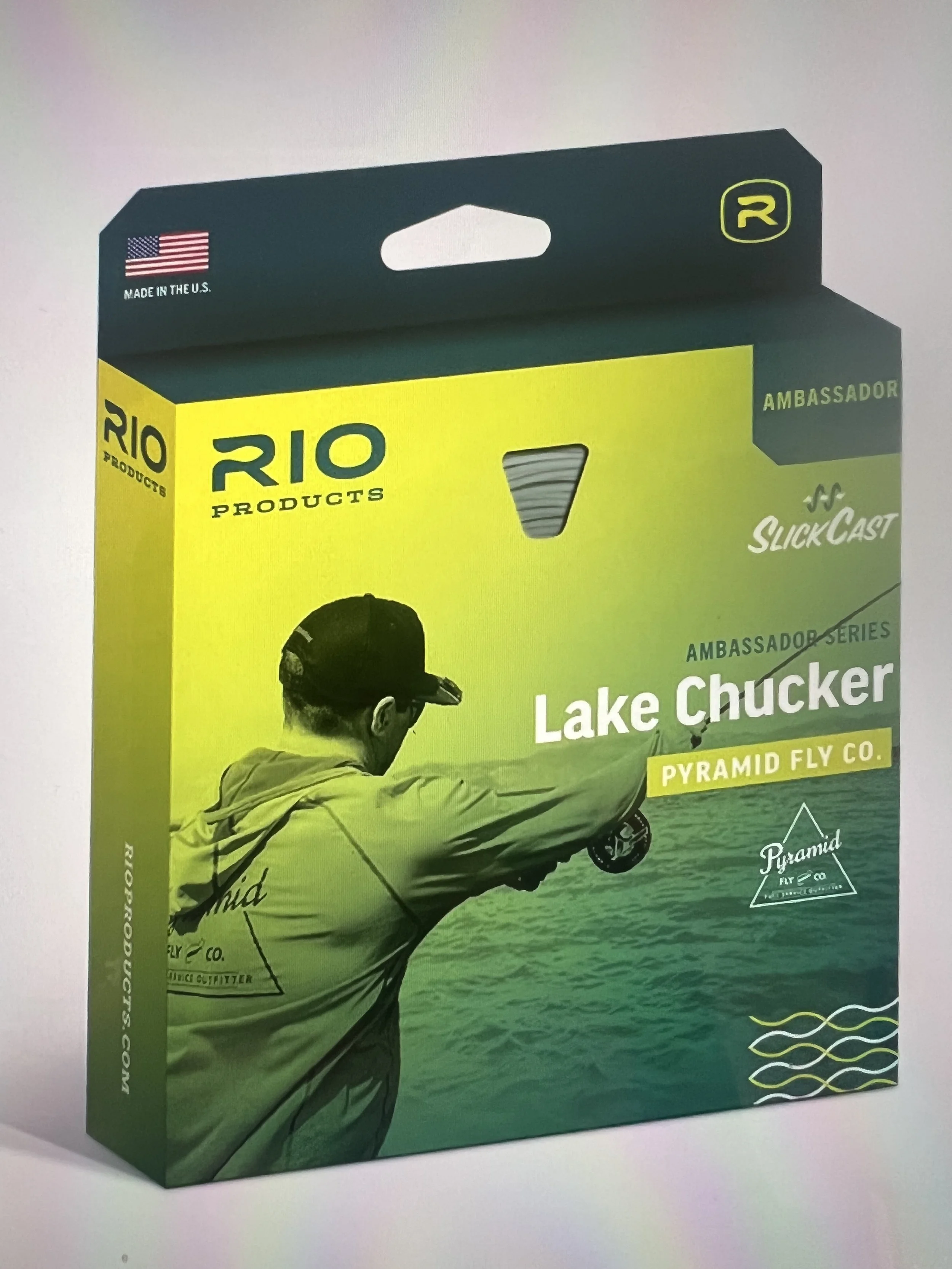 Fishing Reports | Pyramid Fly Co. | Pyramid Fly Co - Premier Fly ...